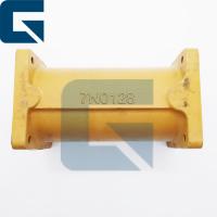 China 7N-0128 7N0128 Transmission Oil Cooler Core for E225 E235 Excavator Spare Part for sale
