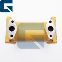 China 7N-0128 7N0128 Transmission Oil Cooler Core for E225 E235 Excavator Spare Part for sale
