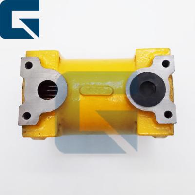 China 7N-0165 7N0165 Engine Oil Cooler Core for E229 E225 E215 Excavator Spare Part for sale