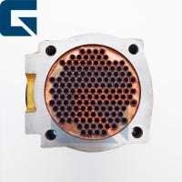 China 7N-0165 7N0165 Engine Oil Cooler Core for E229 E225 E215 Excavator Spare Part for sale