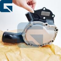 China 346-0411 3460411 Engine Water Pump C7.1 Engine for E320D2 Excavator Spare Part for sale