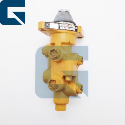 China 375-2817 3752817 Brake Control Valve for 972M 966M Wheel Loader for sale