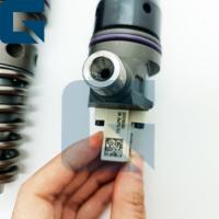 China 22378579 22378580 Fuel Injector for D13 for sale