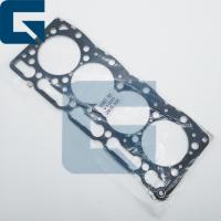 China V1505 Diesel Engine Parts Gasket Kit for V1505 Engine for sale