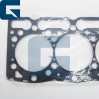 China V1505 Diesel Engine Parts Gasket Kit for V1505 Engine for sale