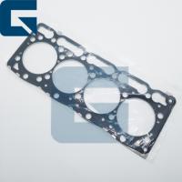 China V1505 Diesel Engine Parts Gasket Kit for V1505 Engine for sale