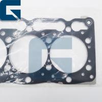 China V1505 Diesel Engine Parts Gasket Kit for V1505 Engine for sale