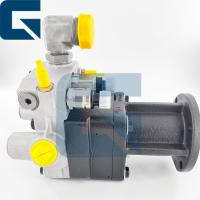 China 6560-71-1102 Diesel Fuel Pump for Excavator PC1250-7 for sale