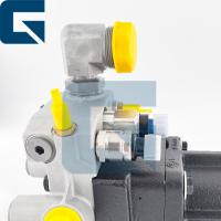 China 6560-71-1102 Diesel Fuel Pump for Excavator PC1250-7 for sale