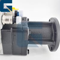 China 6560-71-1102 Diesel Fuel Pump for Excavator PC1250-7 for sale
