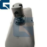 China 394-9460 3949460 Wide Cabin Exterior Mirror for 312D 312E 320D Excavator for sale