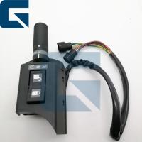 China 2120403 Transmission Control Assembly for 960F Loader 814F Dozer for sale