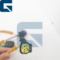 China 296-4617 2964617 Engine Wiring Harness for E320D 320D L Excavator for sale