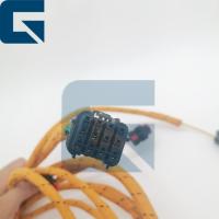 China 296-4617 2964617 Engine Wiring Harness for E320D 320D L Excavator for sale