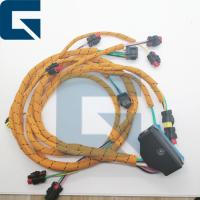 China 296-4617 2964617 Engine Wiring Harness for E320D 320D L Excavator for sale
