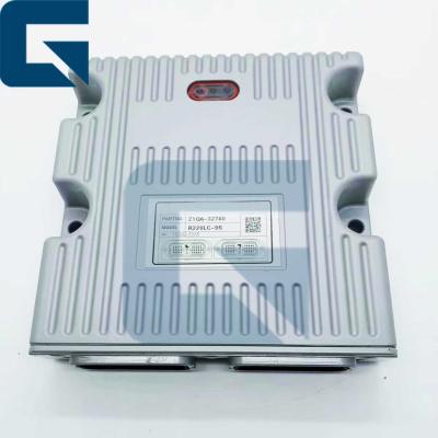 China 21Q6-32780 21Q632780 Controller ECU for R210LC-9 Excavator for sale