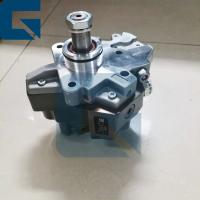 China 0445020007 High Pressure Fuel Injection Pump for ISB3.9L ISB 5.9L ISB 6.7L Engine for sale