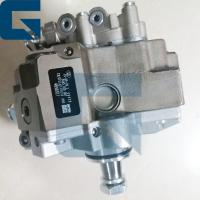 China 0445020007 High Pressure Fuel Injection Pump for ISB3.9L ISB 5.9L ISB 6.7L Engine for sale