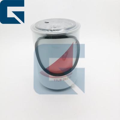 China 11LB-20310 Fuel Water Separator Filter 11lb20310 For Excavators R200W-7 R210LC-7 R215LC-7 for sale