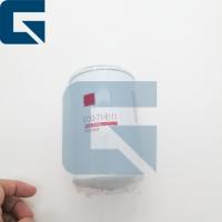 China 6732‑71‑6111 Fuel Filter 6732716111 For Excavators PC200-7 PC220-7 for sale