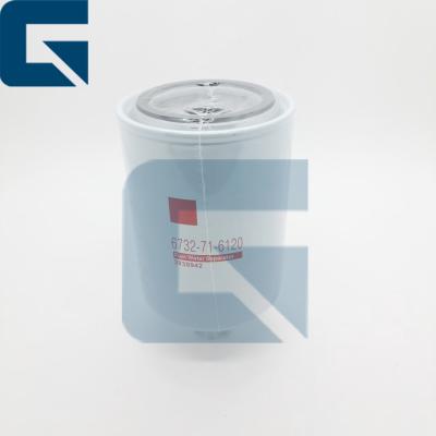 China 6732‑71‑6120 Fuel Filter 6732716120 For Excavators PC200 for sale