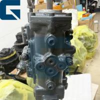 China 720-2T-0023 7202T0023 Hydraulic Pump 720-2T-00150 for SK815-5/ SK818-5 Skid Steer Loader Replacement Pump for sale