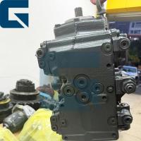 China 720-2T-0023 7202T0023 Hydraulic Pump 720-2T-00150 for SK815-5/ SK818-5 Skid Steer Loader Replacement Pump for sale