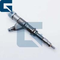 China 4307475 Fuel Injector for ISG12 Engine for sale