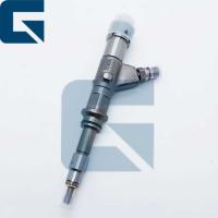 China 4307475 Fuel Injector for ISG12 Engine for sale