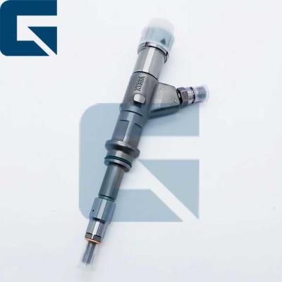 China 4307475 Fuel Injector for ISG12 Engine for sale