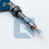 China 4307475 Fuel Injector for ISG12 Engine for sale