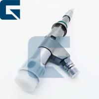 China 4307475 Fuel Injector for ISG12 Engine for sale