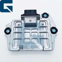 China 129923-75150 12992375150 ECU Controller for 4TNV98 4TNV98T Engine ECR 88 Excavator for sale