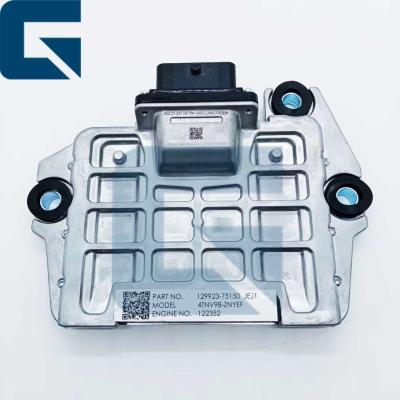 China 129923-75150 12992375150 ECU Controller for 4TNV98 4TNV98T Engine ECR 88 Excavator for sale