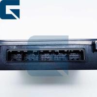 China YN22E00694F8 Construction Machinery Controller  Assembly for SK200-10 / SK210-10 Excavator Equipment Repair and Replacement for sale