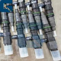 China 0445120195 Fuel Injector for Engine Spare Parts for sale