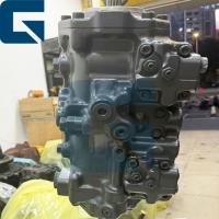 China 720-2T-0023 Hydraulic Pump for SK815 SK815-5 Skid Steer Loader for sale