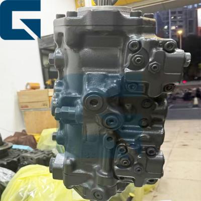 China 720-2T-0023 Hydraulic Pump for SK815 SK815-5 Skid Steer Loader for sale