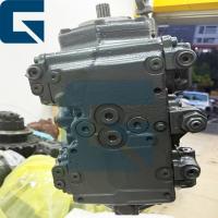 China 720-2T-0023 Hydraulic Pump for SK815 SK815-5 Skid Steer Loader for sale