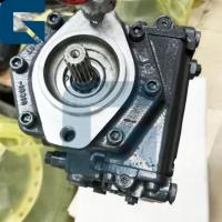 China 720-2T-0023 Hydraulic Pump for SK815 SK815-5 Skid Steer Loader for sale