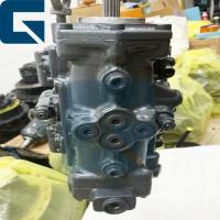 China 720-2T-0023 Hydraulic Pump for SK815 SK815-5 Skid Steer Loader for sale