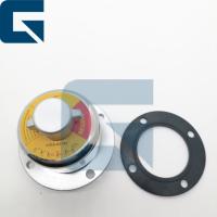 China 31EE-02100 Air Breather for R140W R170W Hydraulic Tank Assy for sale