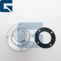 China 31EE-02100 Air Breather for R140W R170W Hydraulic Tank Assy for sale