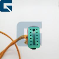 China 247-7569 2477569 Wiring Harness for 950H 962H Wheel Loader for sale