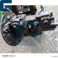 China 708-2G-11360 Hydraulic Pump for PC350LC-8 Excavator for sale