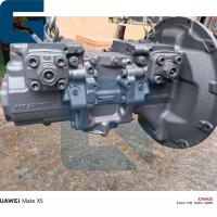 China 708-2G-11360 Hydraulic Pump for PC350LC-8 Excavator for sale
