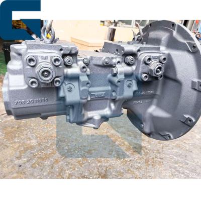 China 708-2G-11360 708-2G-00150 Hydraulic Pump for PC350LC-8 Excavator for sale