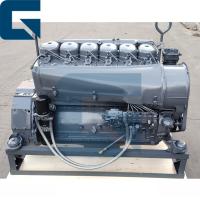 China F6L913 Engine Assembly for Construction Machinery Engine for sale