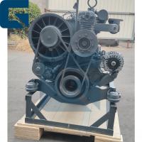 China F6L913 Engine Assembly for Construction Machinery Engine for sale