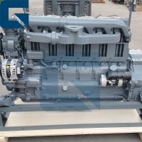 China F6L913 Engine Assembly for Construction Machinery Engine for sale